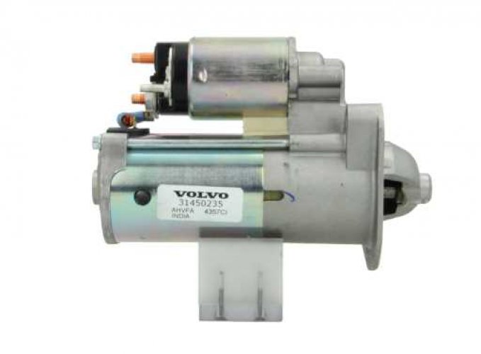 Стартер VOLVO (Вольво) V50 | Купить в СПб