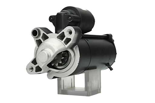 Стартер VOLVO (Вольво) V50 | Купить в СПб